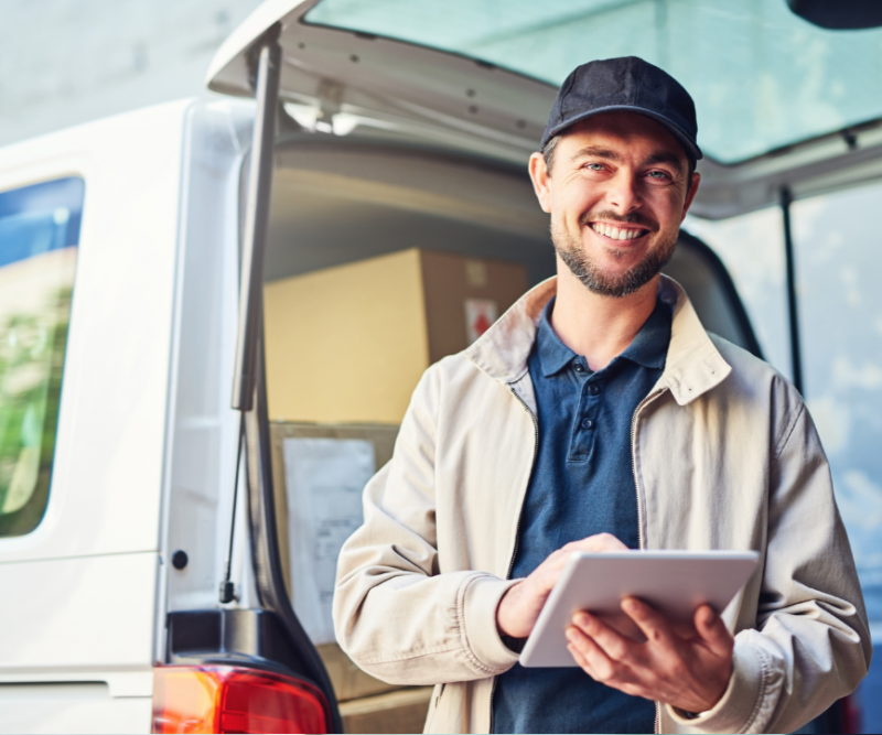 Light Vehicle Pre-Start Checklist – DIGI CLIP mobile forms