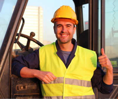 Pre-Start Inspection Checklist – DIGI CLIP mobile forms