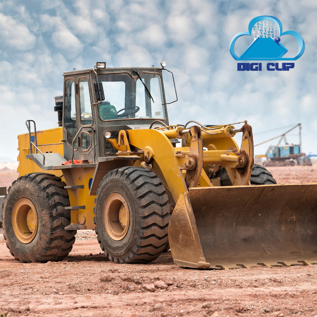 Mobile Plant Pre-Start Checklists: Enhance Safety & Compliance – DIGI ...