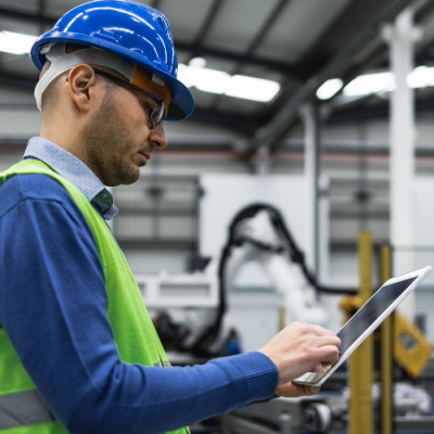 Workplace Hazard Inspection Checklists – DIGI CLIP mobile forms