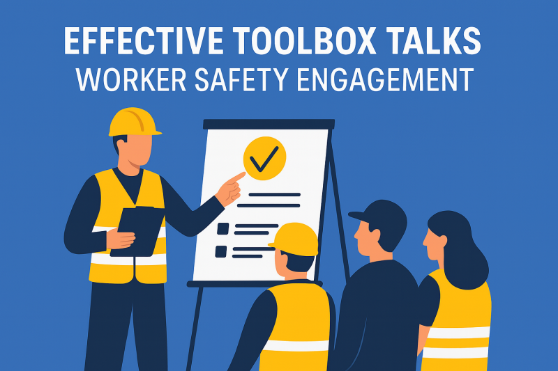 Effective Toolbox Talks: Boost Safety & Compliance with DIGI CLIP ...