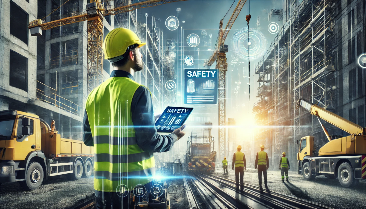 Construction Safety Checklists: Improve Compliance & Site Safety – DIGI ...