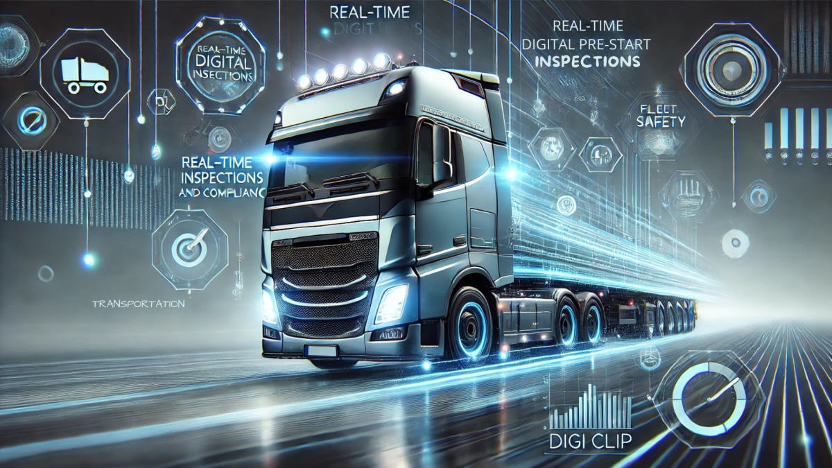 HVNL Compliance: Enhance Your Safety Inspections with Digital Solutions ...