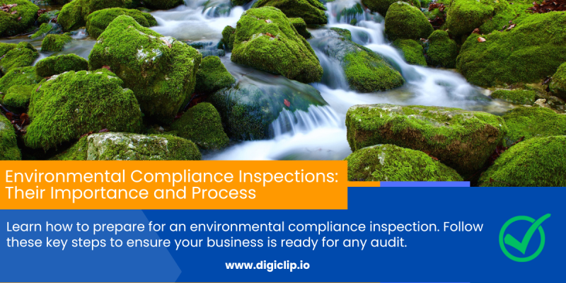 Environmental Compliance Inspections: Understanding Their Importance ...