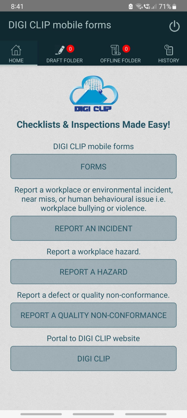 Health and Safety Software: How It Can Improve Workplace Safety ...
