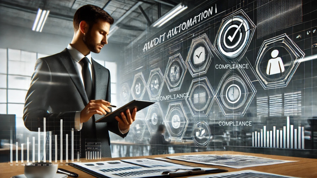 What Is Audit Automation Software and How Does It Work? – DIGI CLIP ...