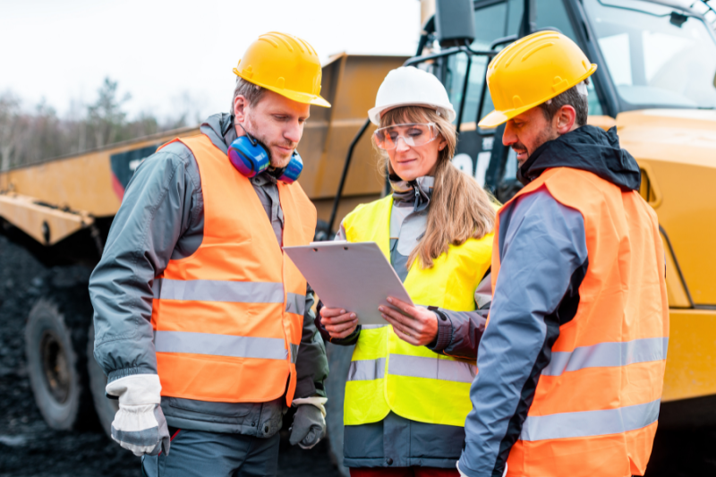 Daily Plant Equipment Safety Checks – The Importance of Regular ...
