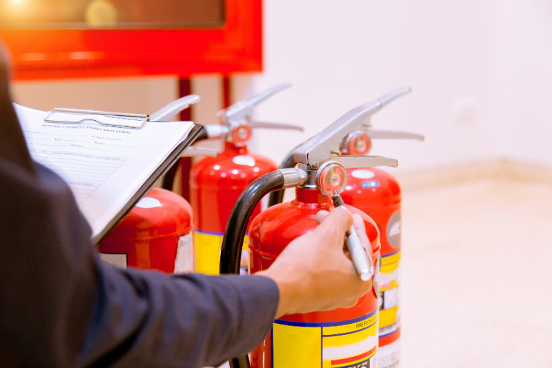 Safety Checklists for Office Environments: Creating a Safe Workplace ...