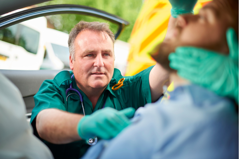 Managing the Risk of Vehicles as a Workplace: Your Guide to Workplace ...