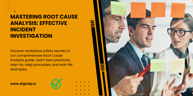 Root Cause Analysis: Unveiling the Secrets of Effective Incident ...