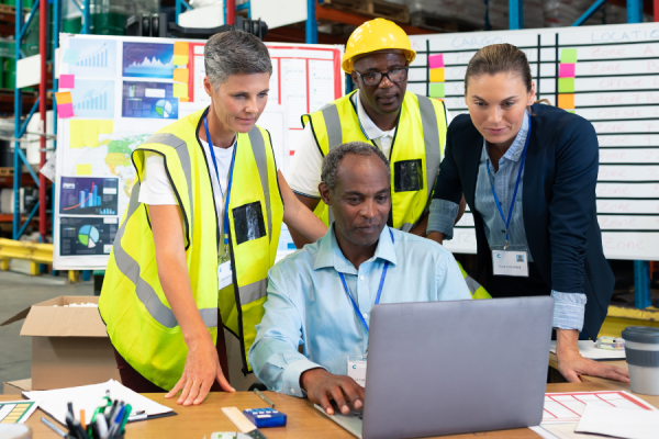 Preventing Manual Handling Risks at Work: A Comprehensive Guide – DIGI ...