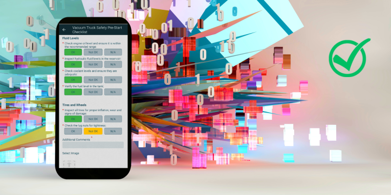 DIGI CLIP: Your Top Checklist and Inspection App for Seamless iOS and ...