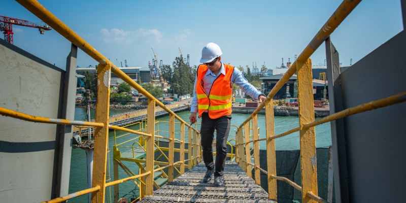 Navigating Workplace Fatigue: Safeguarding Safety and Enhancing ...