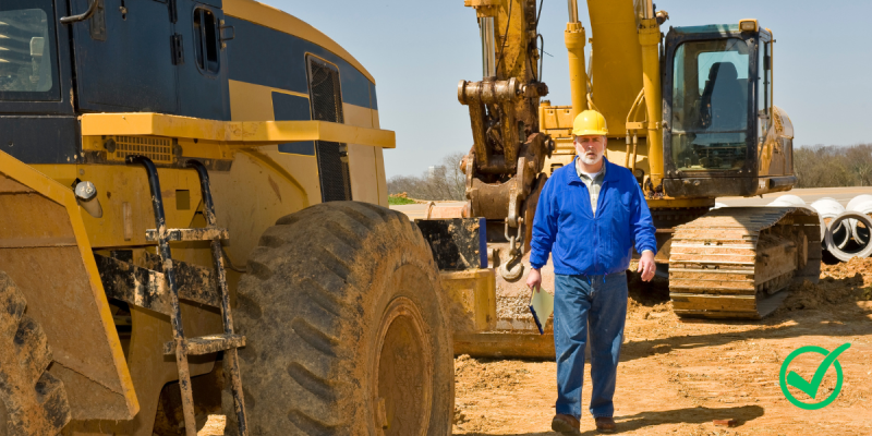 The Top Ten Most Common Failures in Heavy Equipment and How to Prevent Them – DIGI CLIP mobile forms