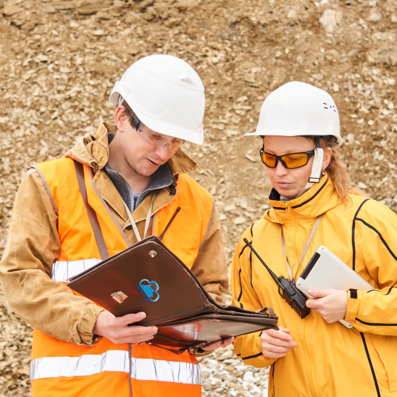 Enhancing Mining Safety: The Essential Role of Checklists – DIGI CLIP ...