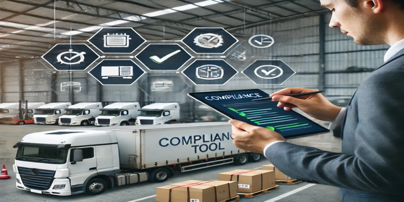 Why Digitize Compliance Workflows? – DIGI CLIP mobile forms