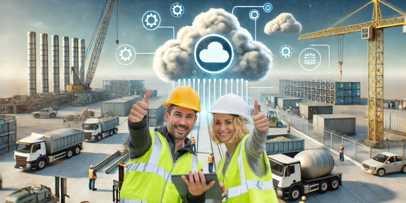 The Benefits of Automated Safety Inspections with Cloud Tools – DIGI ...