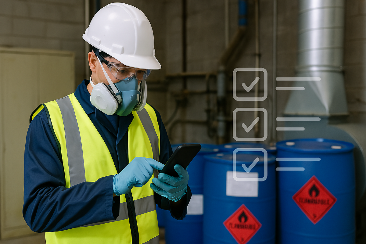 Workplace Chemical Hazards: A Comprehensive Guide to Safety, Prevention ...