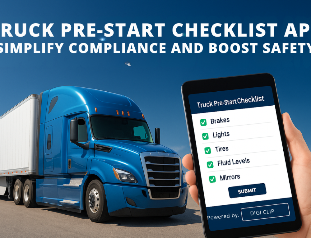 Implementing Digital Checklists for Compliance: A Step-by-Step Guide ...