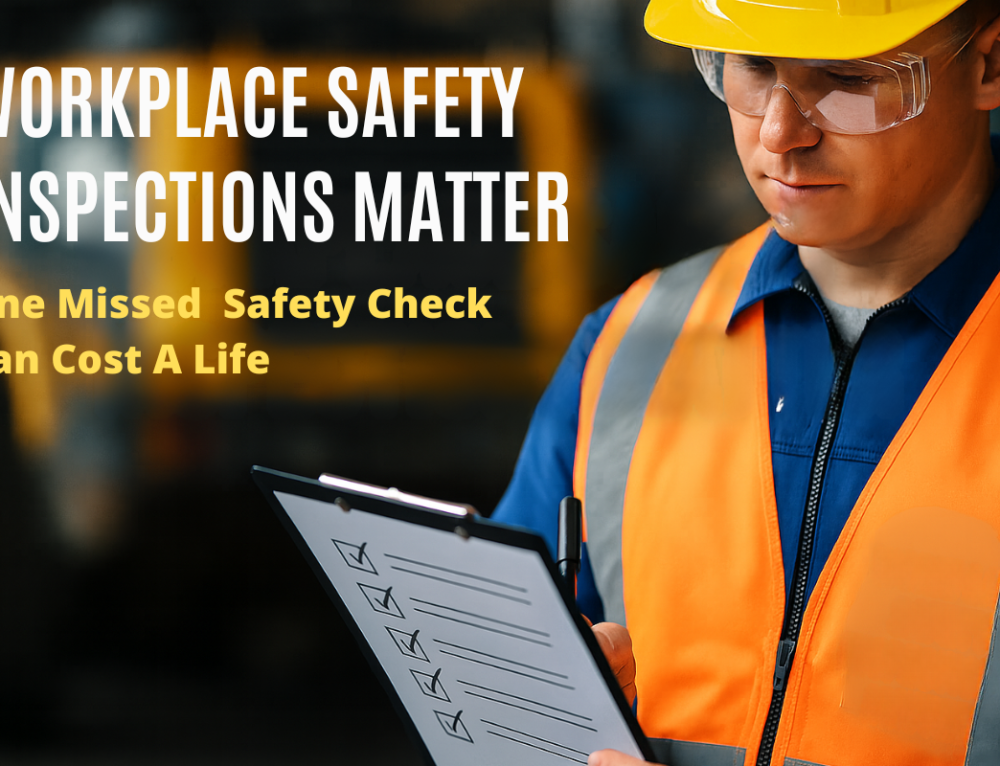 The Importance of Pre-Starts in Workplace Safety: Ensuring a Safe and ...